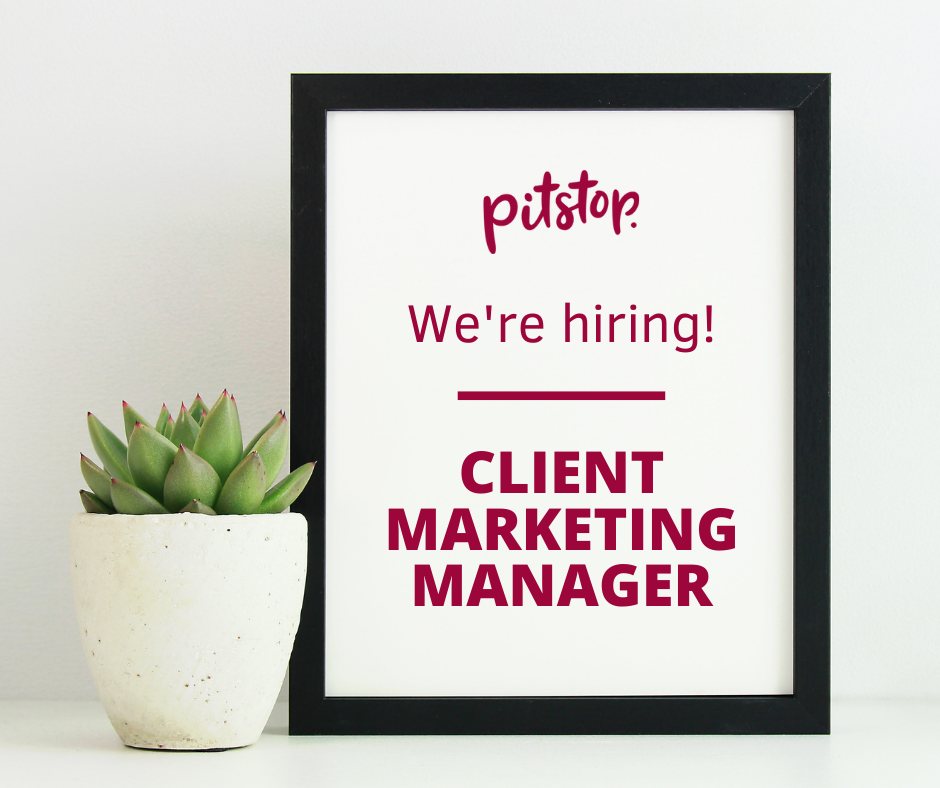 Client Marketing Manager | pitstopmarketing.com.au